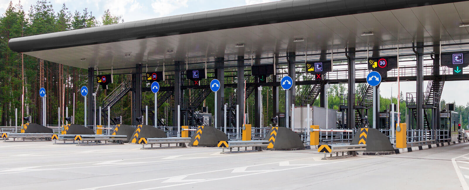 Arma Control Systems